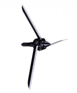 turkey terror broadhead