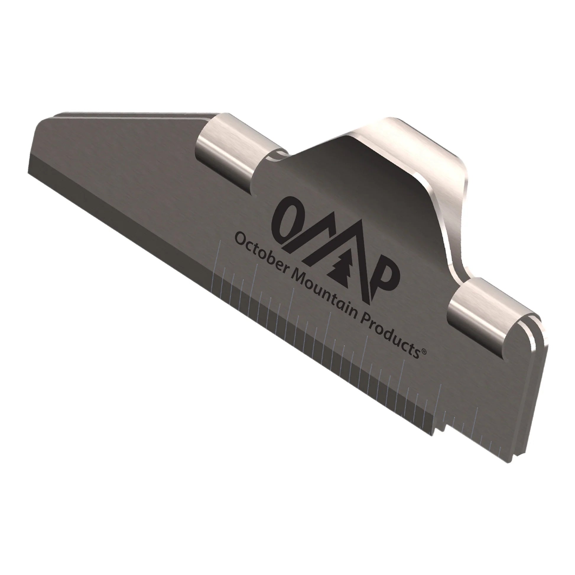 OMP Phoenix Fletching- Clamp Only – Central Coast Archery