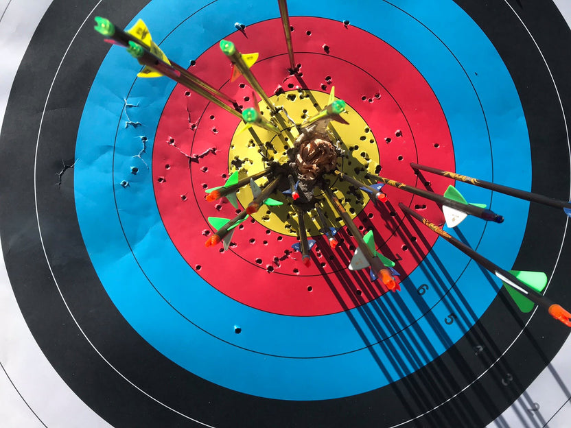 HHA Optimizer Lite Cadet Sight – Central Coast Archery