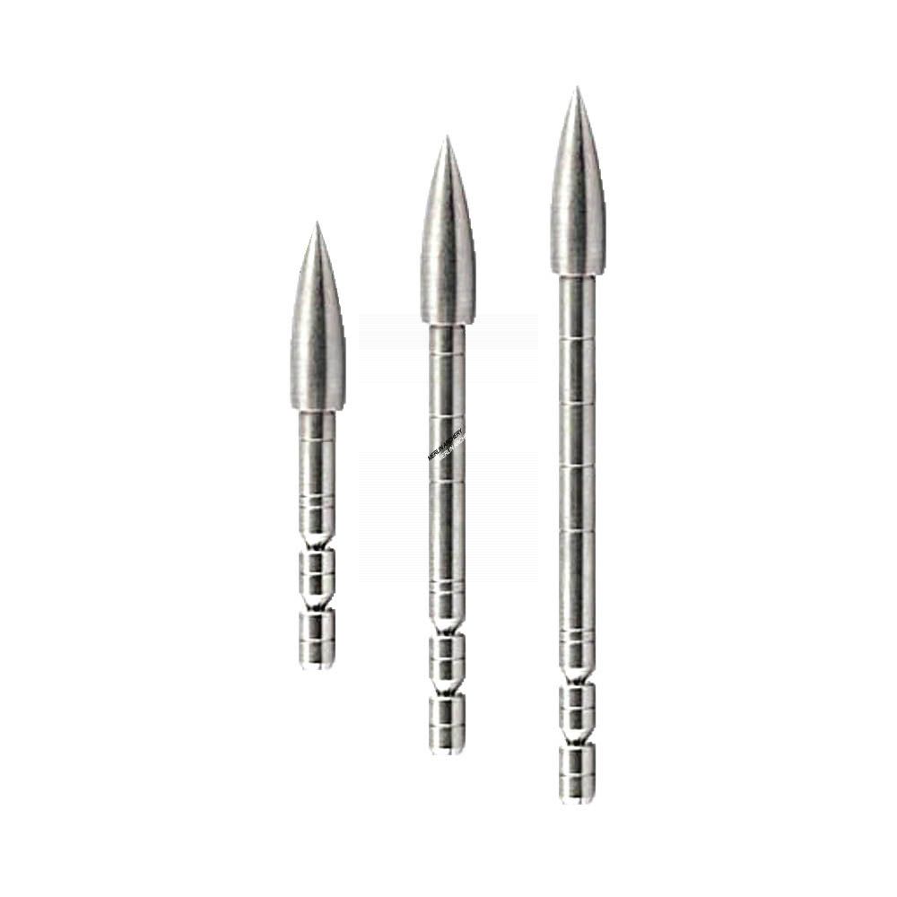 Black Eagle X Impact Break-Off point – Central Coast Archery