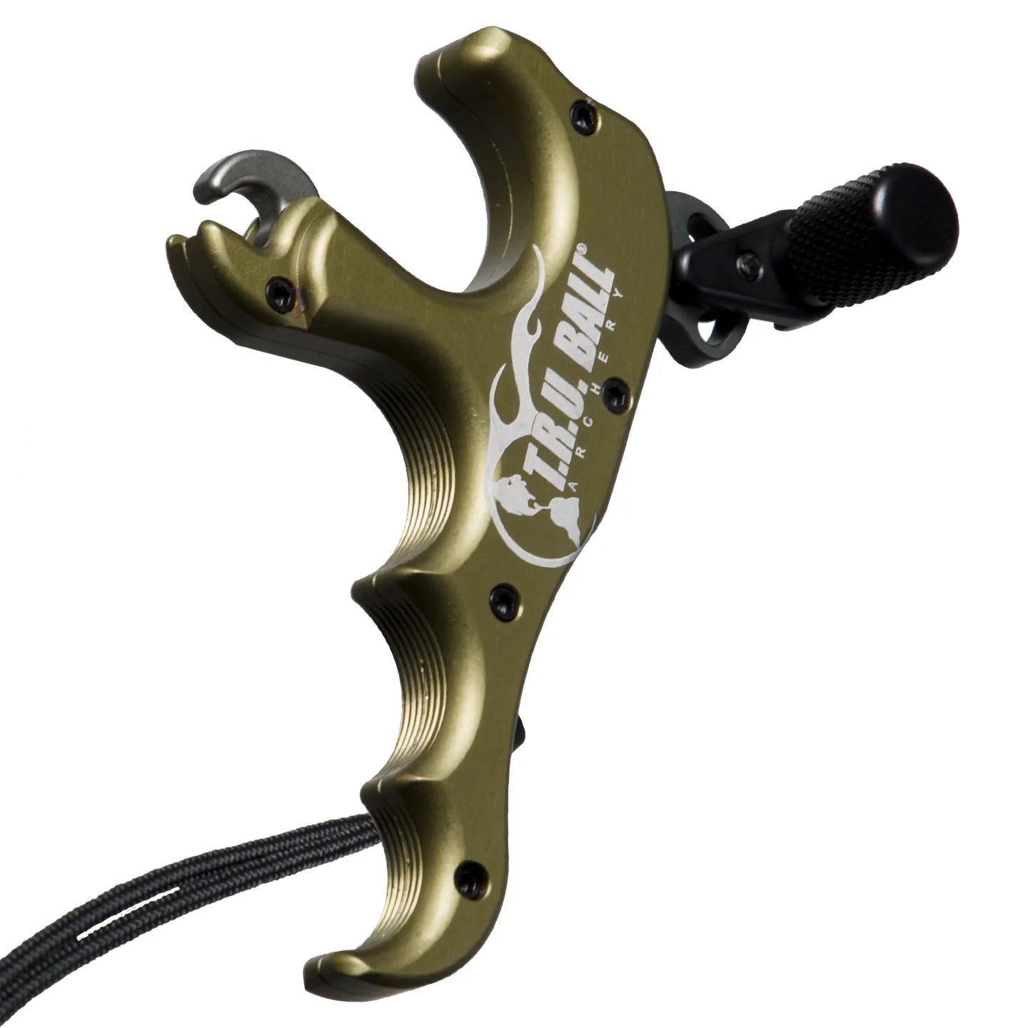 Tru Ball Tactical Release – Central Coast Archery