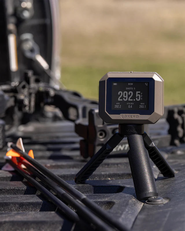 GARMIN XERO® C1 PRO CHRONOGRAPH – Central Coast Archery