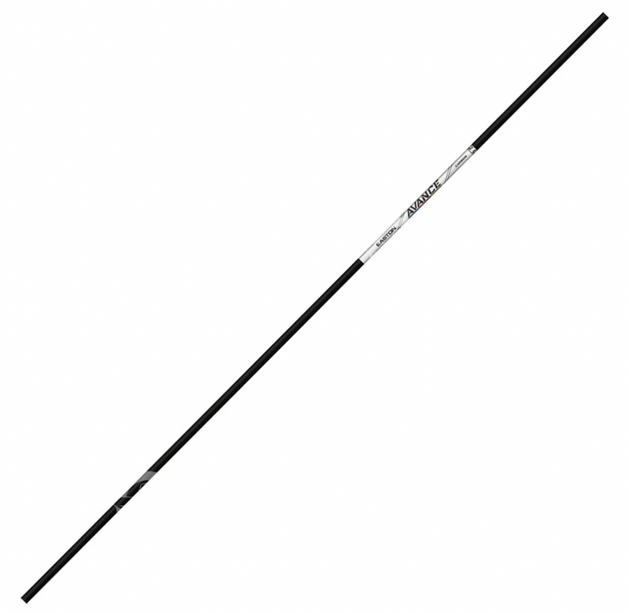 Easton Avance 4mm Carbon Target Arrow Shaft – Central Coast Archery