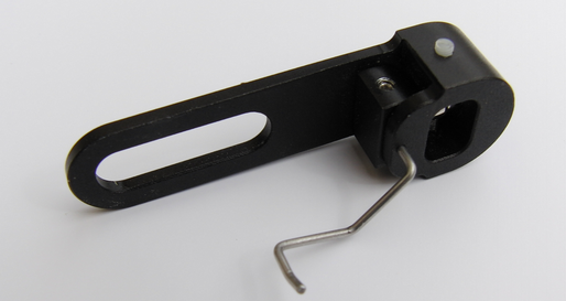 Traditional Arrow Rest – Central Coast Archery